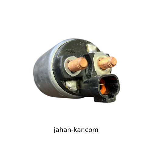 اتوماتیک استارت ام وی ام MVM 520 - جهان کار